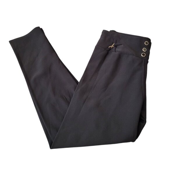 Emily... | Pants & Jumpsuits | Emily Stacy Womens Pull On Stretch Dress ...